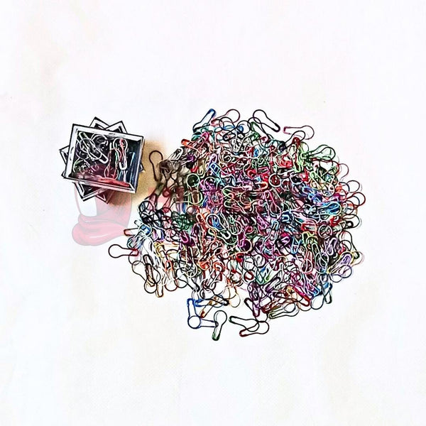 Coil Less Pins – Hijabify - Wear the Hijabify Grace